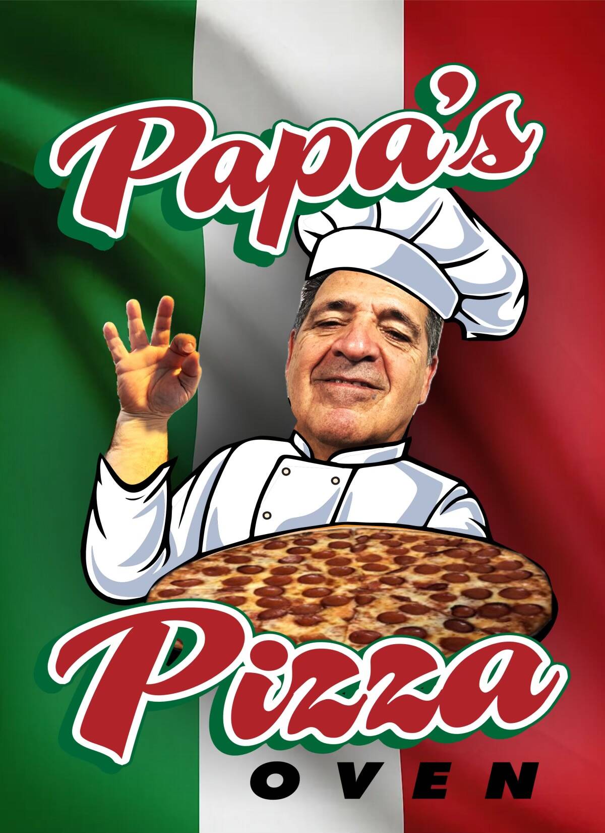 Order Online