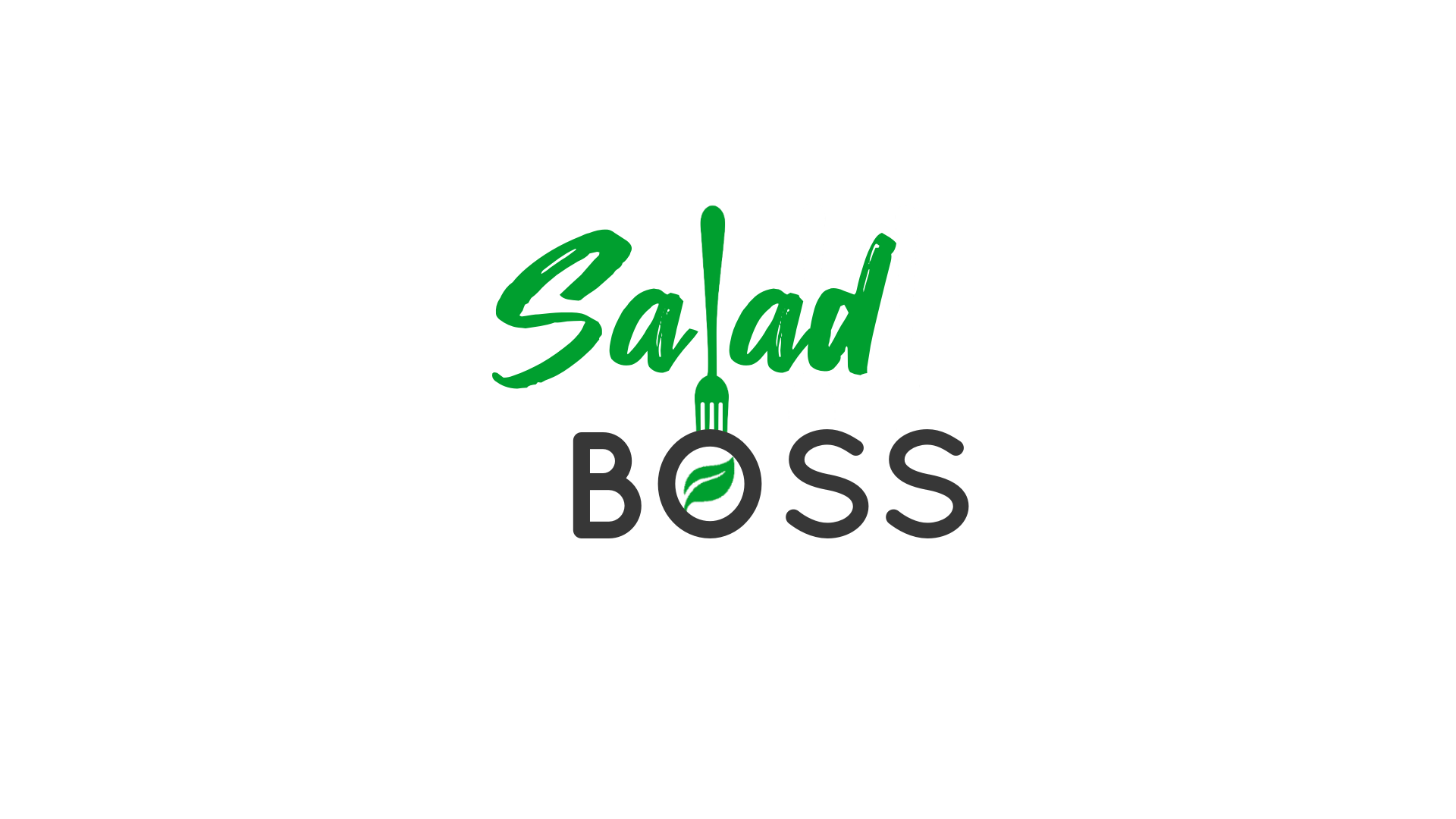 The Salad Boss FTL - Order Online