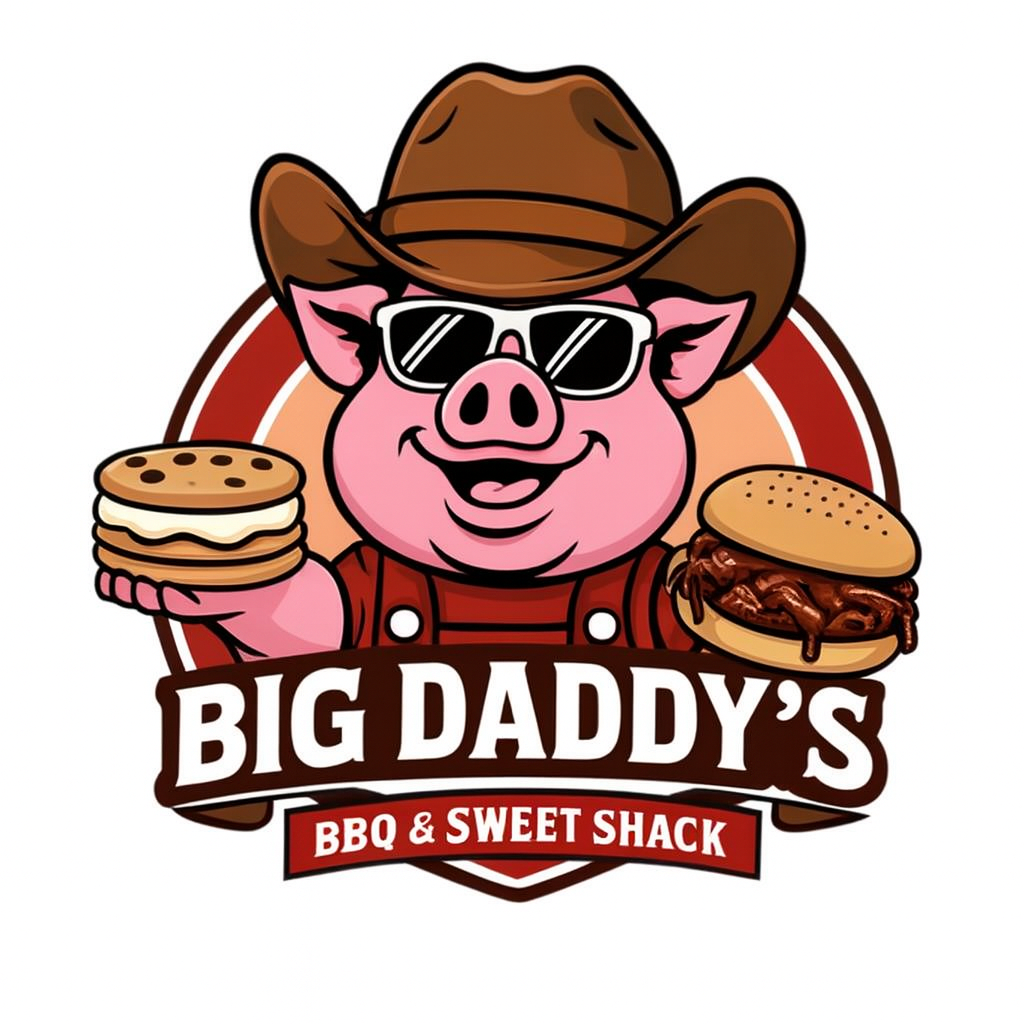 Big Daddys BBQ & Sweet Shack
