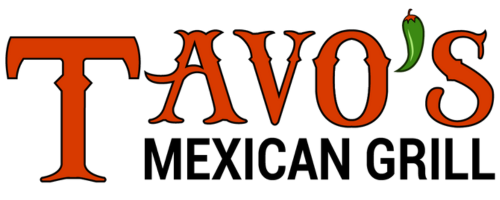 Tavo's Mexican Grill