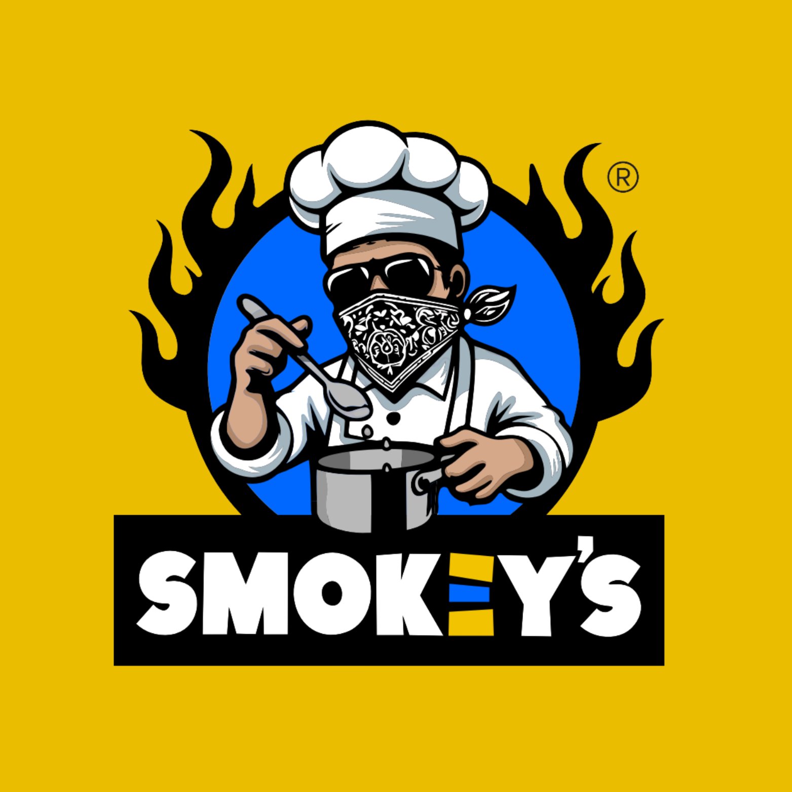 Smokey's Grill Doncaster - CHICKEN FILLET