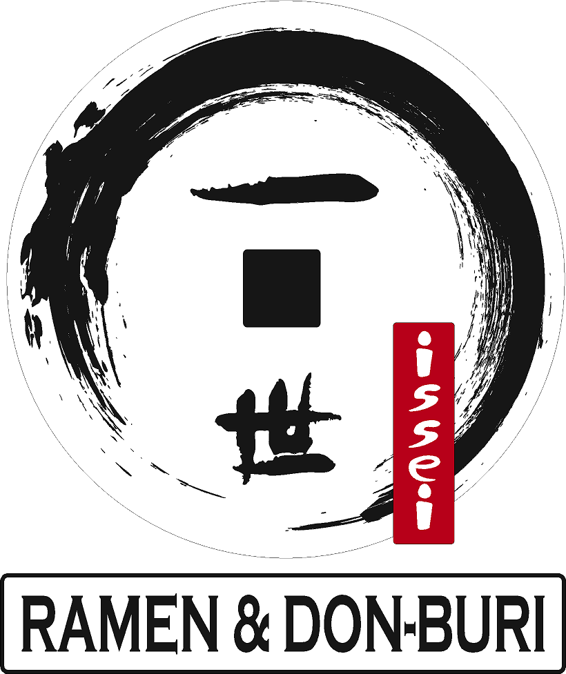Issei Noodle - Spicy Miso Garlic Ramen