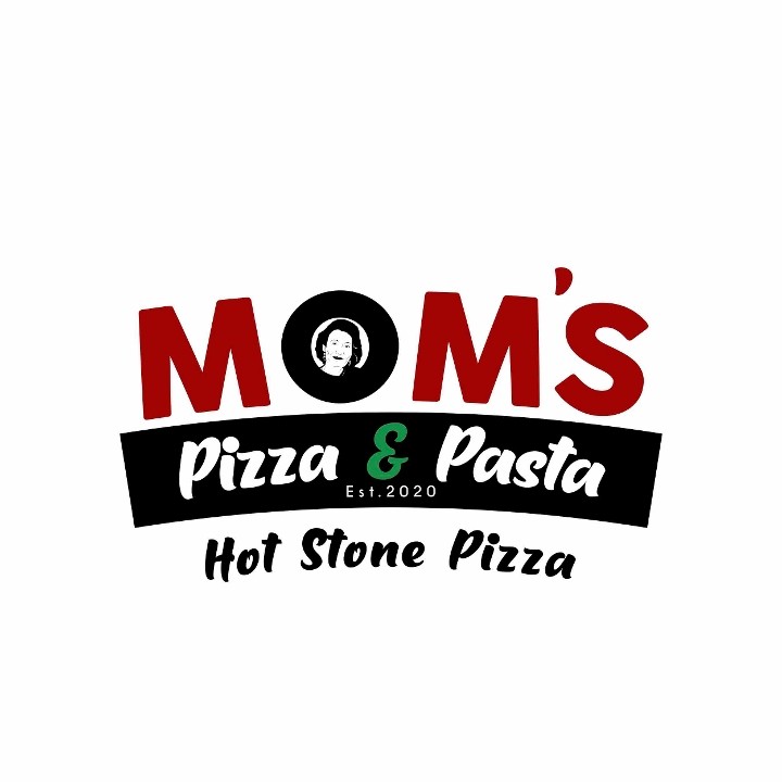 MOM'S PIZZA & PASTA - Chicken cacciatori