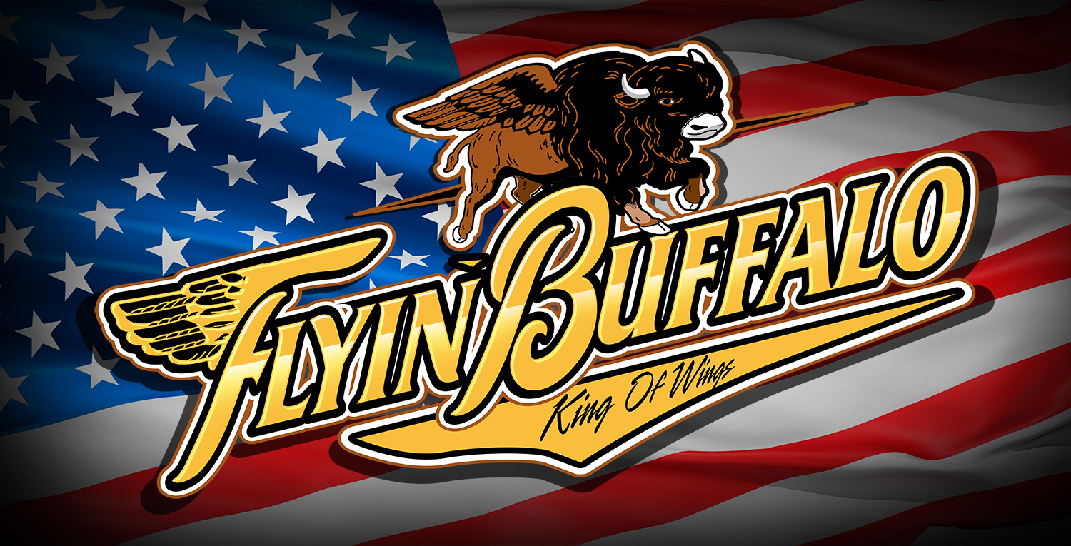 FLYIN' BUFFALO - Order Online