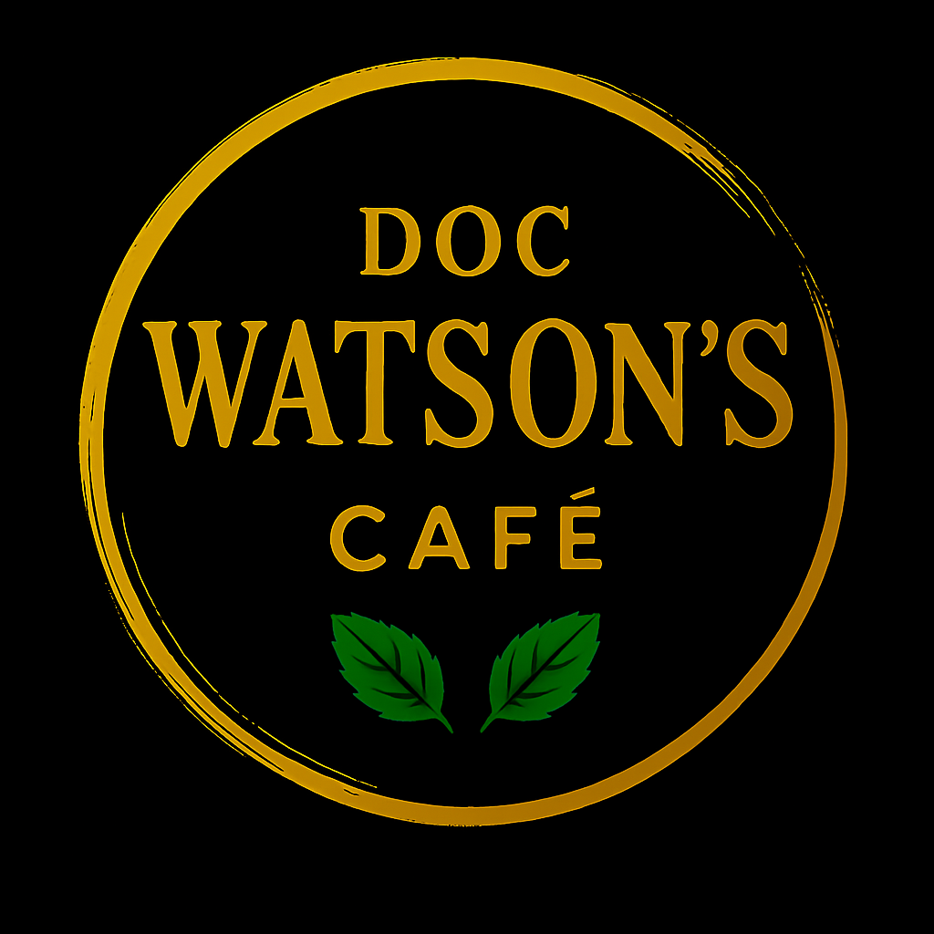 Doc Watson's Cafe - Protein Bites