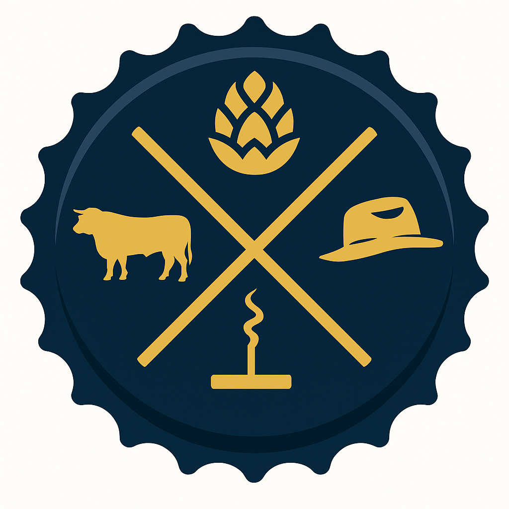 Chuck Lager Legendary Kitchen Fort Myers - Aztec Burger