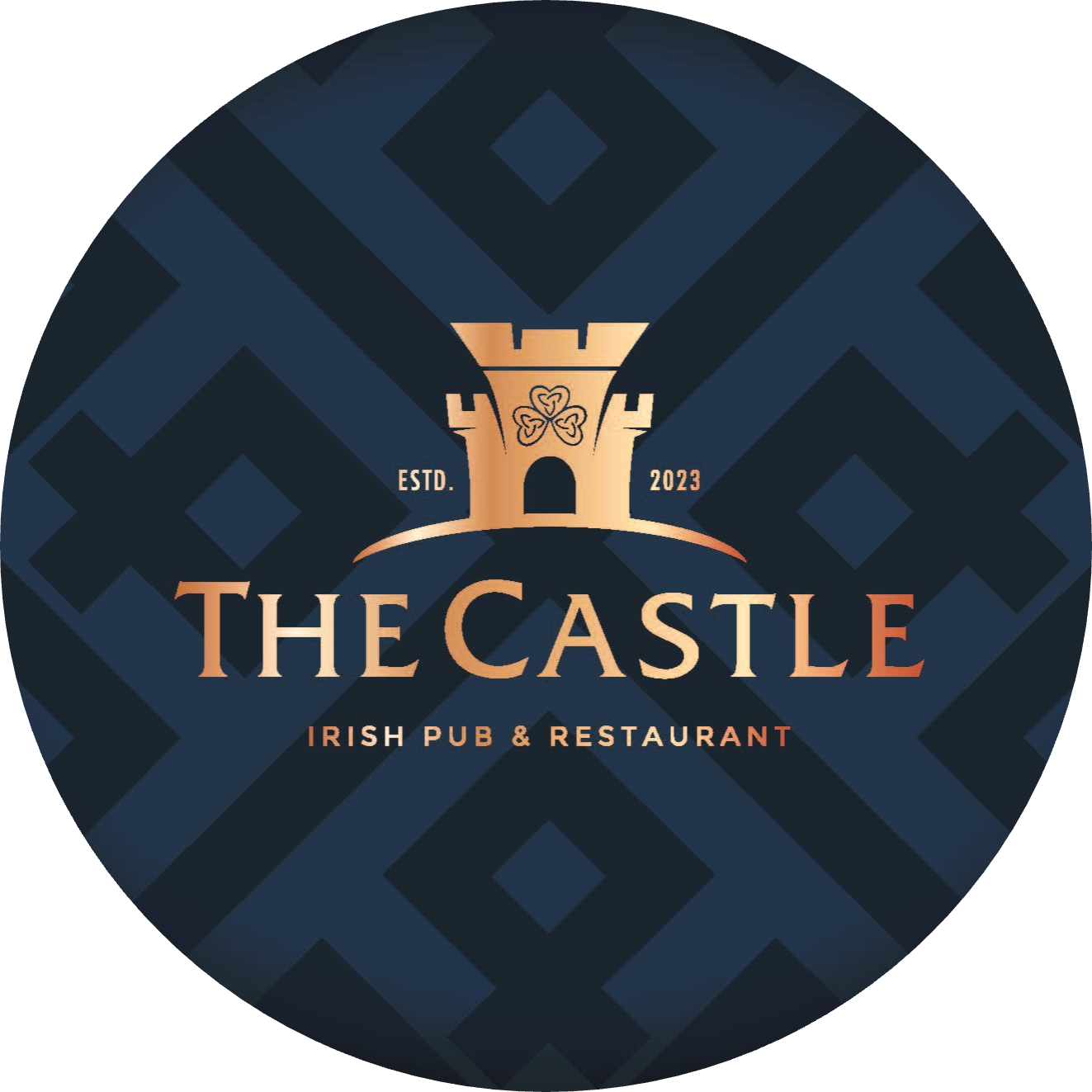 The Castle Irish Pub and Restaurant