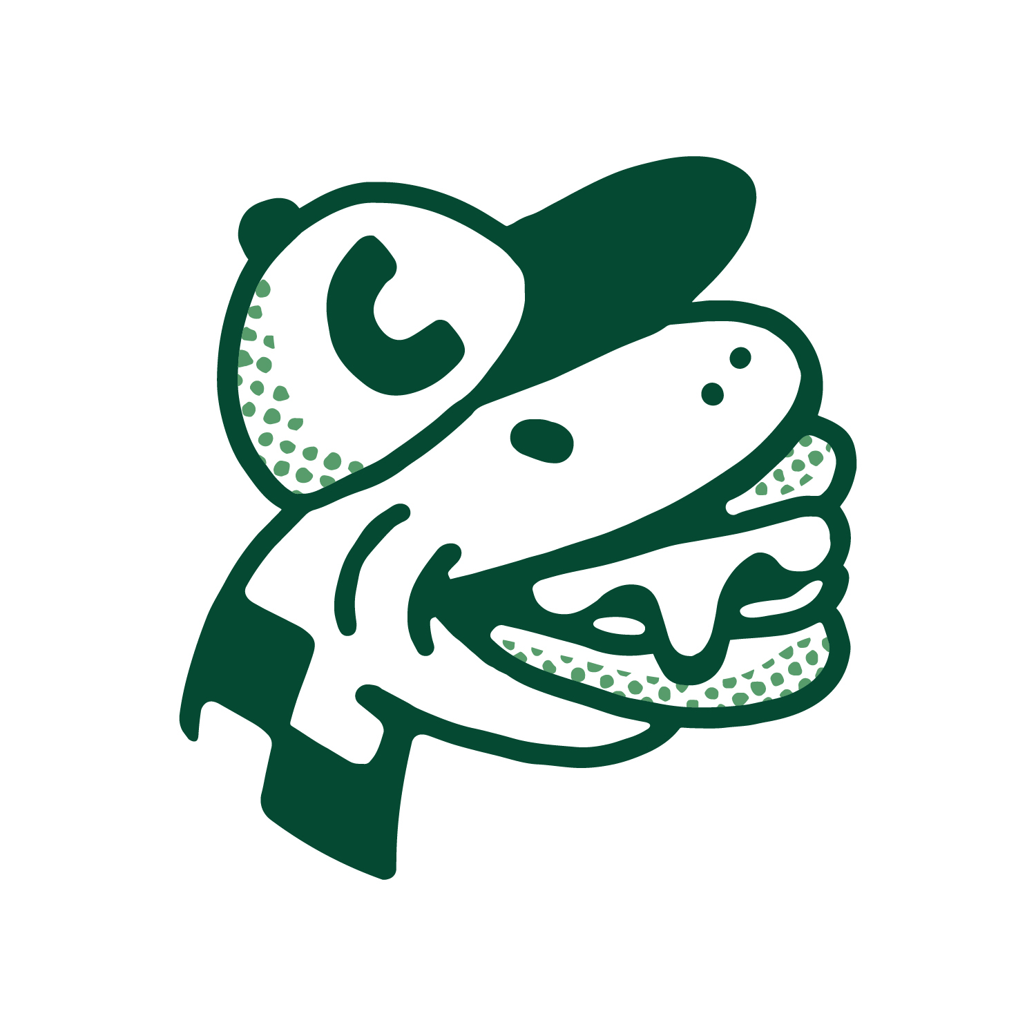 Cabalar Meat Co - Mushroom Burger (V)