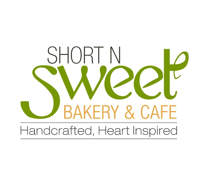 Short n Sweet Bakery Market Cafe LLC - Pumpkin Shape Dubai Bar