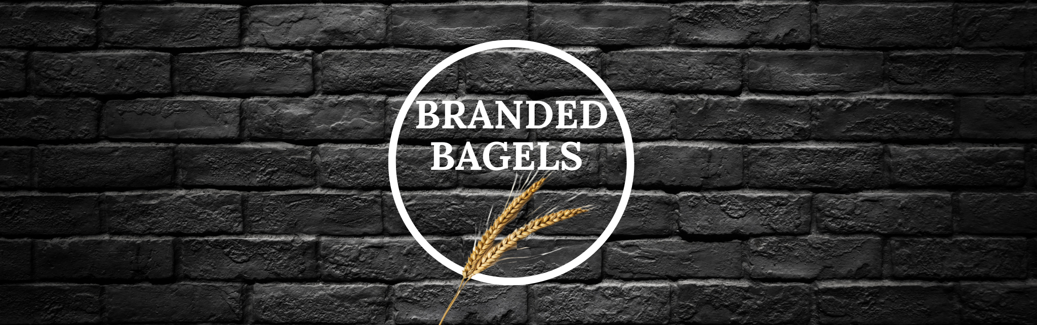 Branded Bagels, LLC - Bagel & Cream Cheese