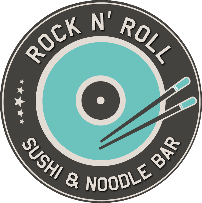Rock N' Roll Sushi & Noodle Bar - Poke Bar