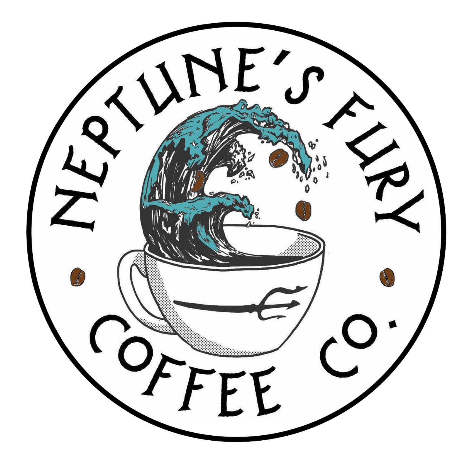 Neptune's Fury Coffee Co. - Cream Cheese Chive BagelNut