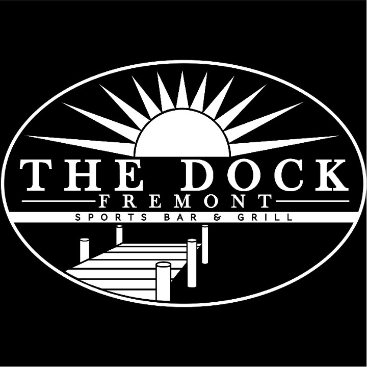 The Dock Sports Bar & Grill - Cali Burger