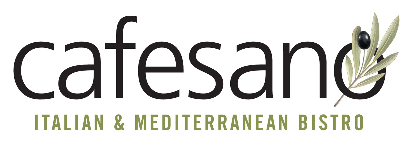 Cafesano | Find a location