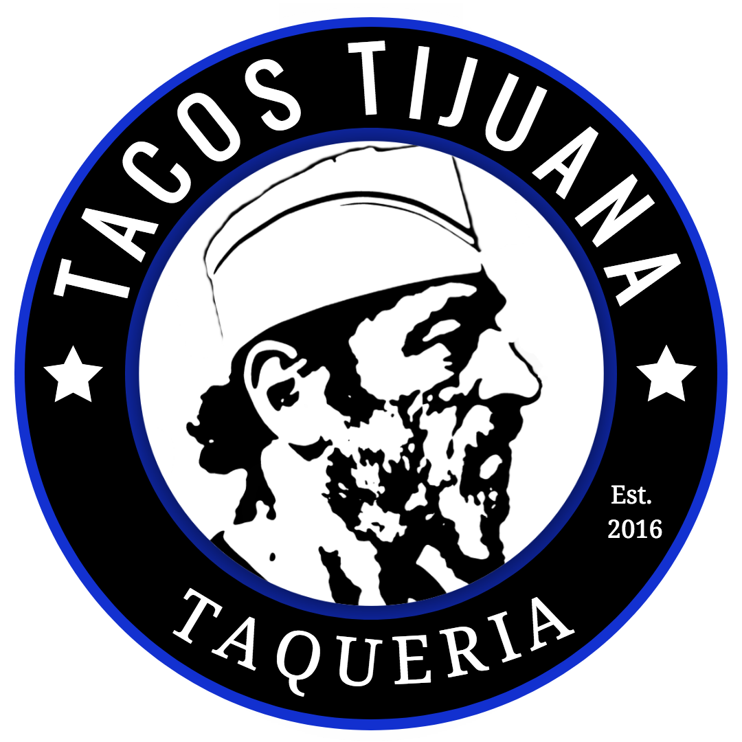 Tacos Tijuana Menu | Authentic Mexican Street Food