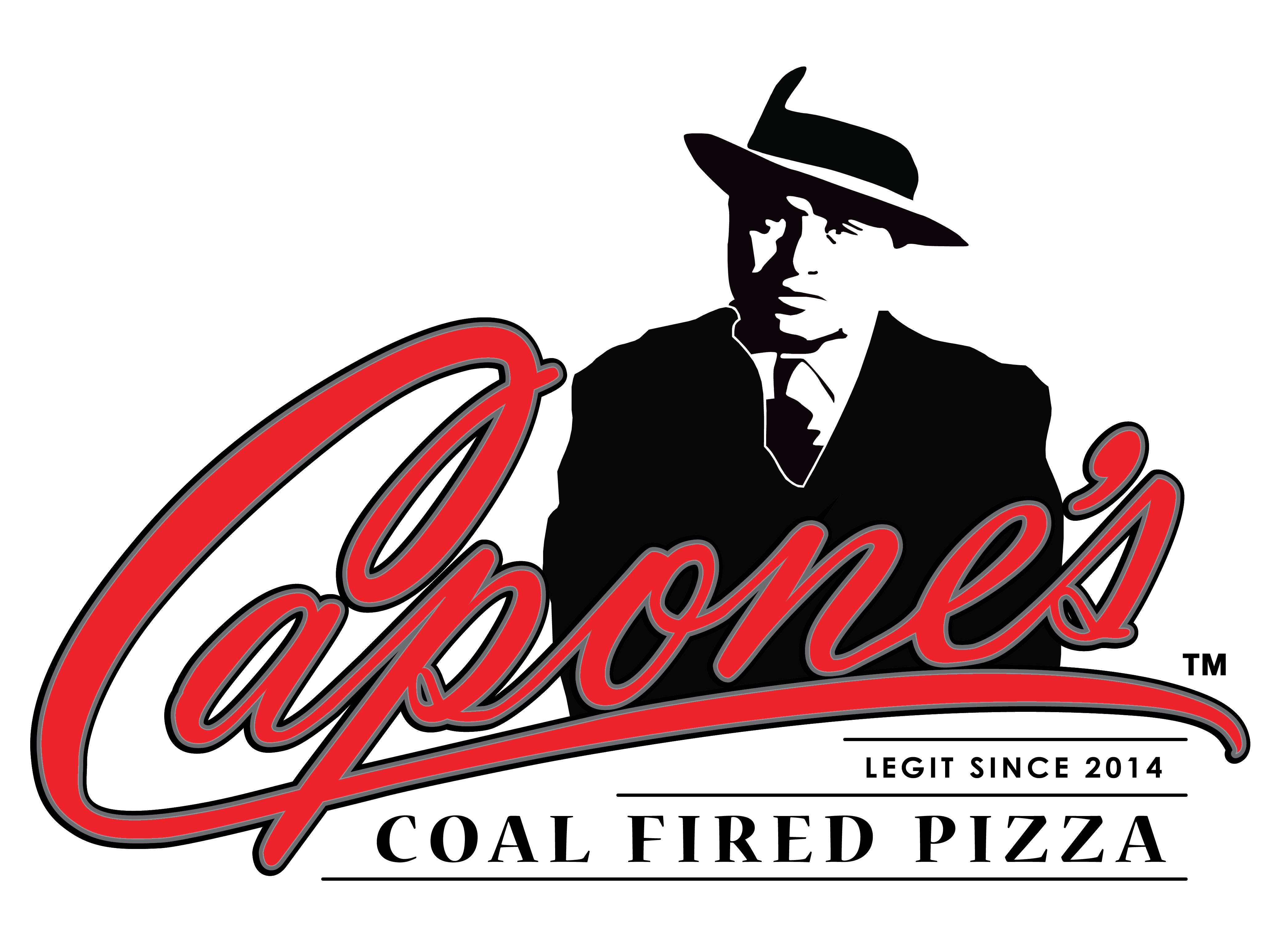 Capones Coal Fired Pizza - LEMON BERRY CAKE