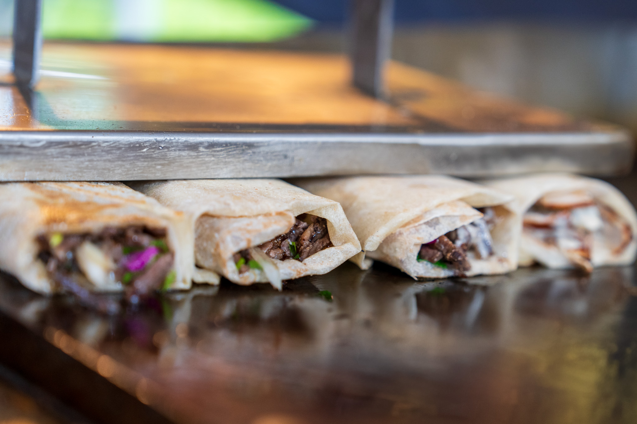 Al Shami Austin - 2718 Guadalupe st | Toast
