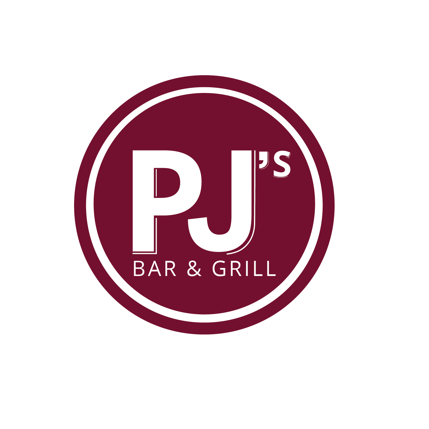 PJs Bar and Grill