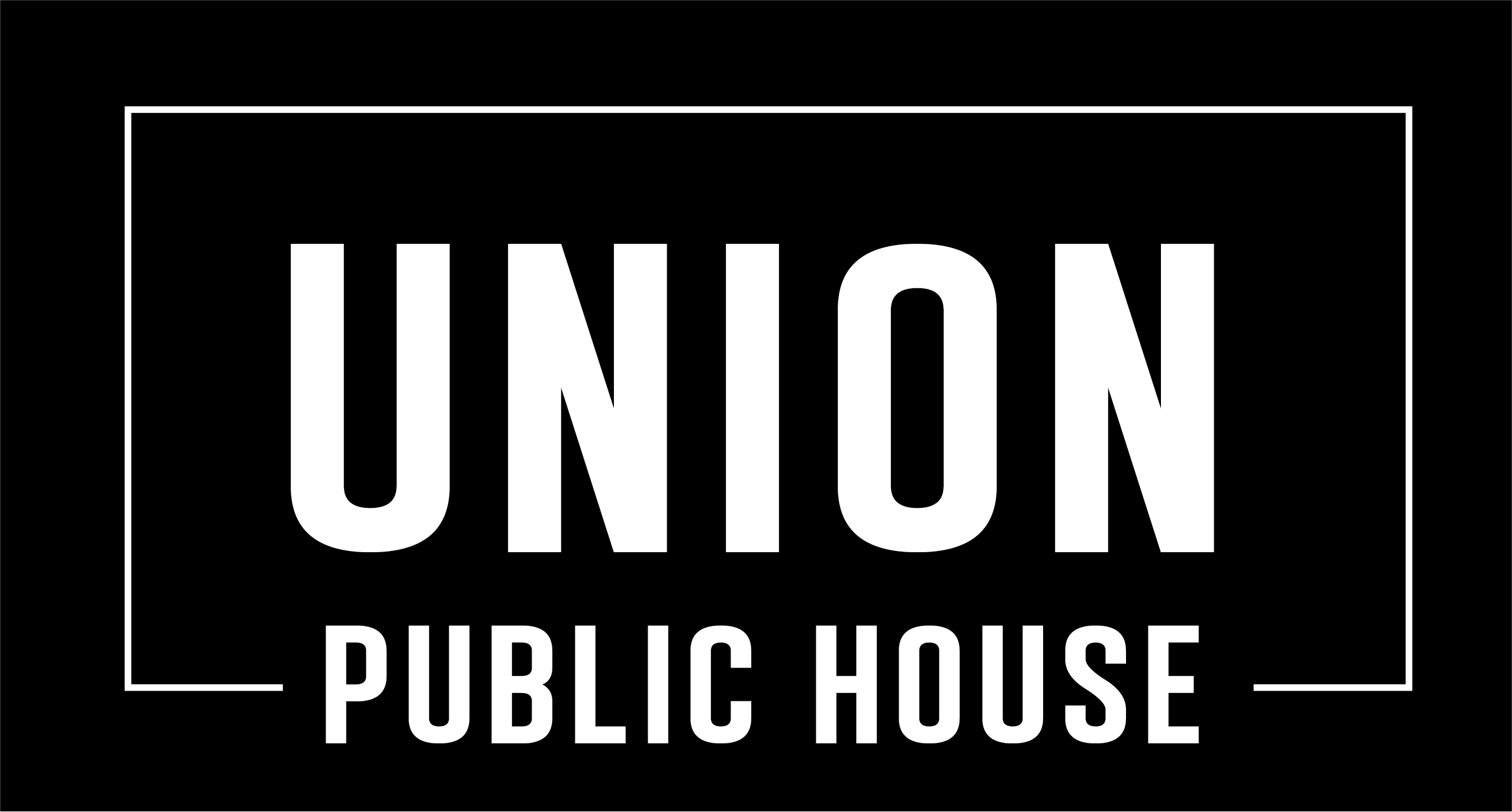 Union Public House - Grouper