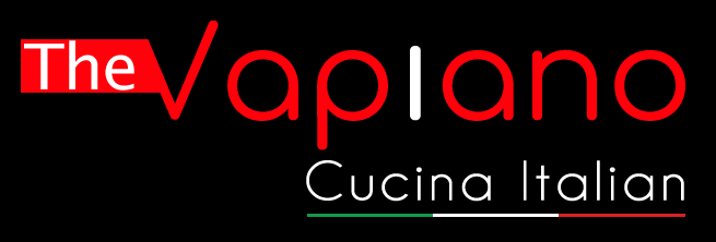 The Vapiano Cucina Italian - Airdrie - 79.Chicken Parmigiana