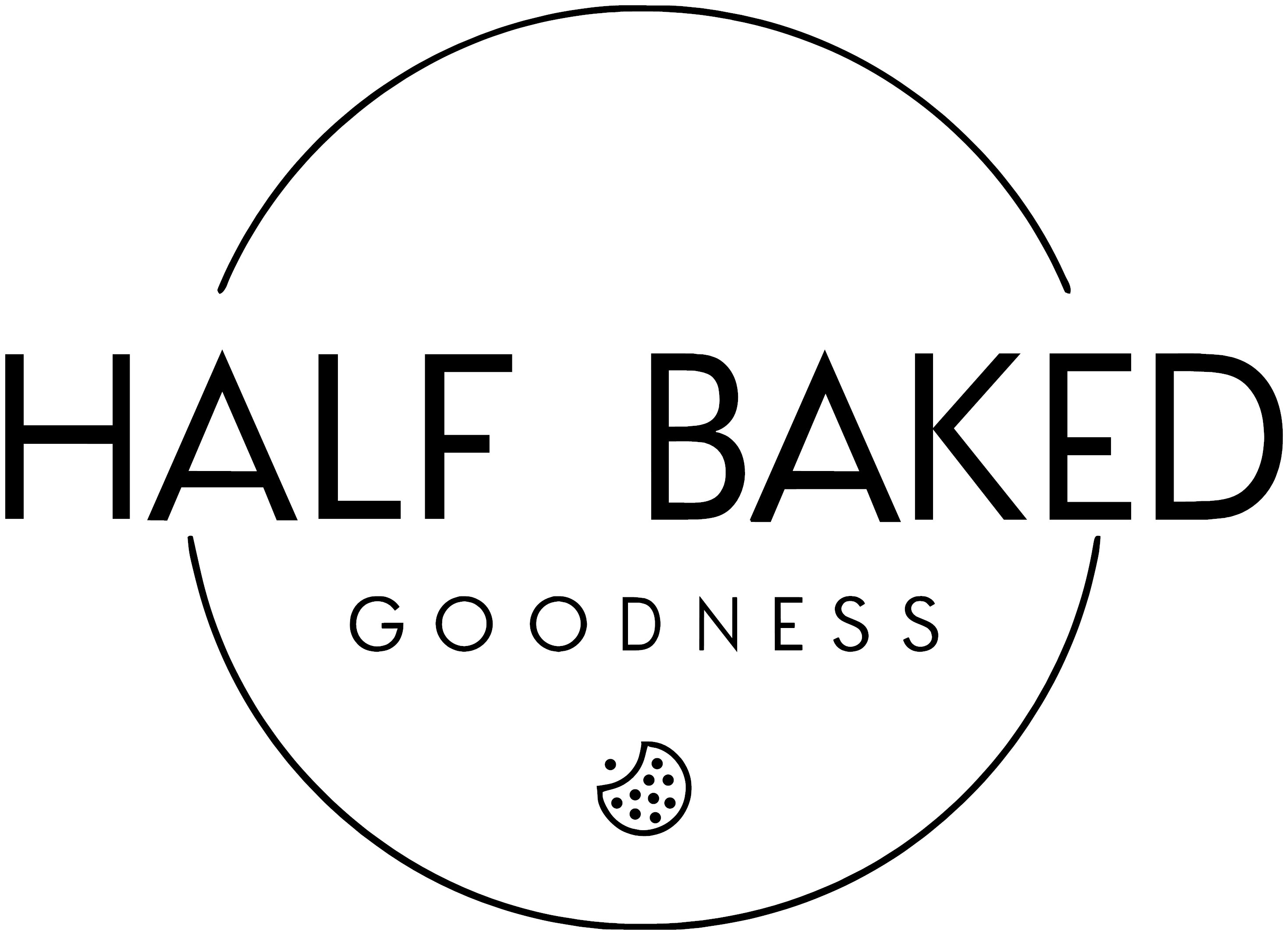 Half Baked Goodness | Find a location