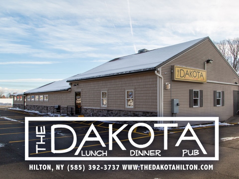 Hilton NY - Modelo Draft