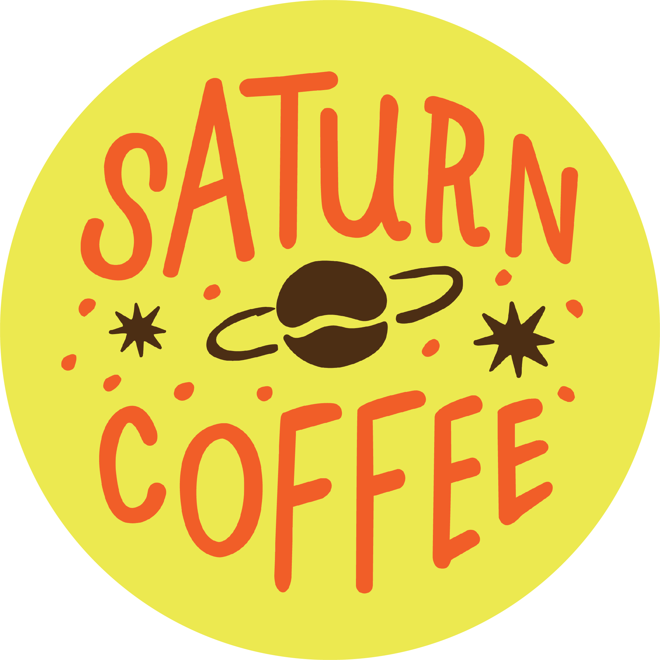 Saturn Coffee