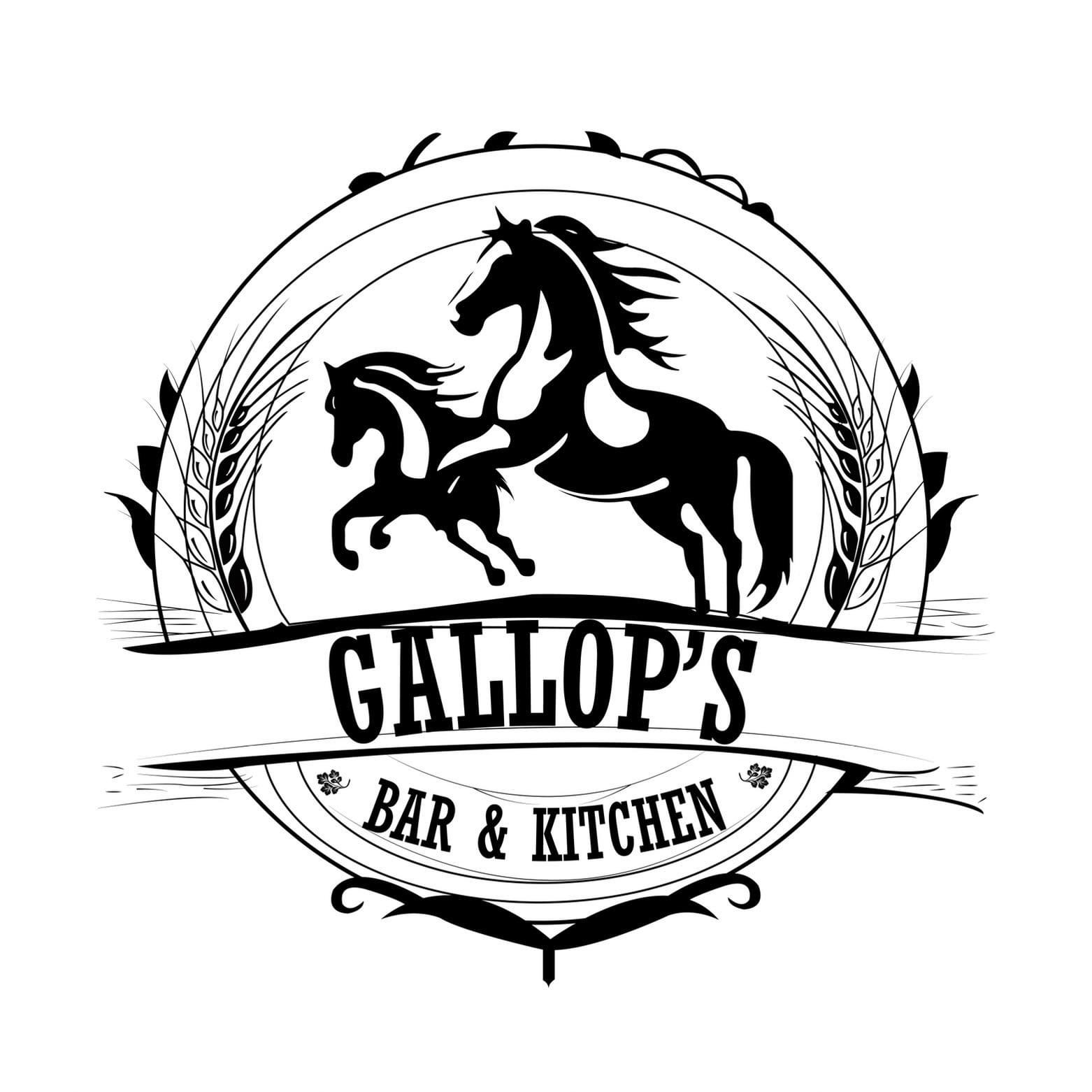 GALLOP’S BAR & KITCHEN - 10 Traditional Wings