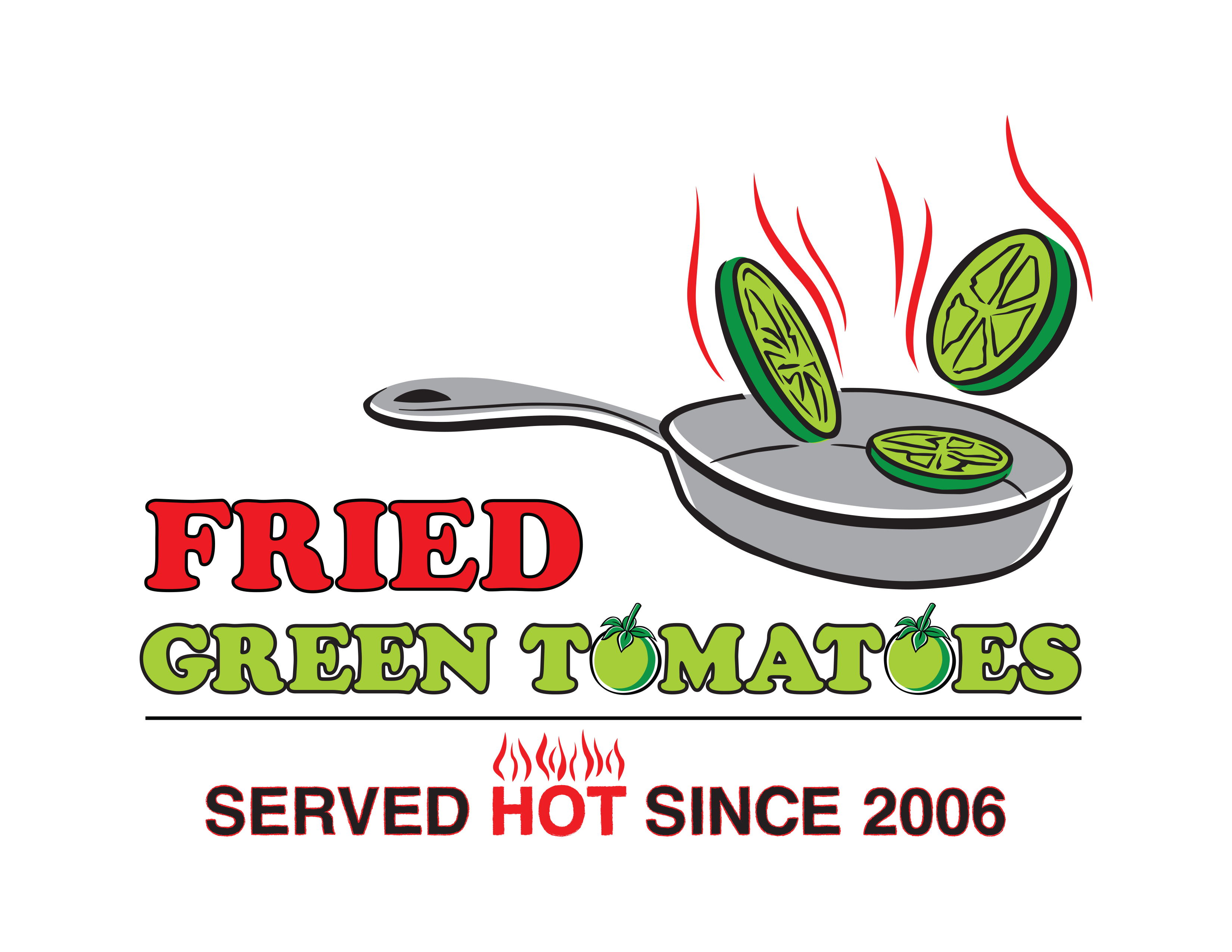 Southern Fried Green Tomatoes - Pot Roast w/Vegetables