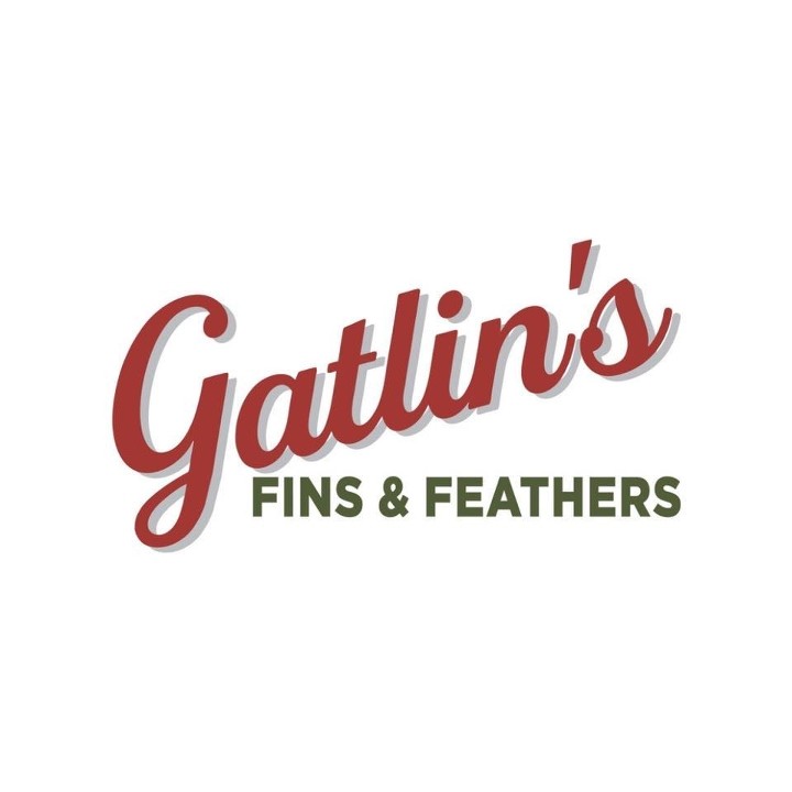 Gatlin's Fin & Feathers - Charles Heidsieck Brut Reserve