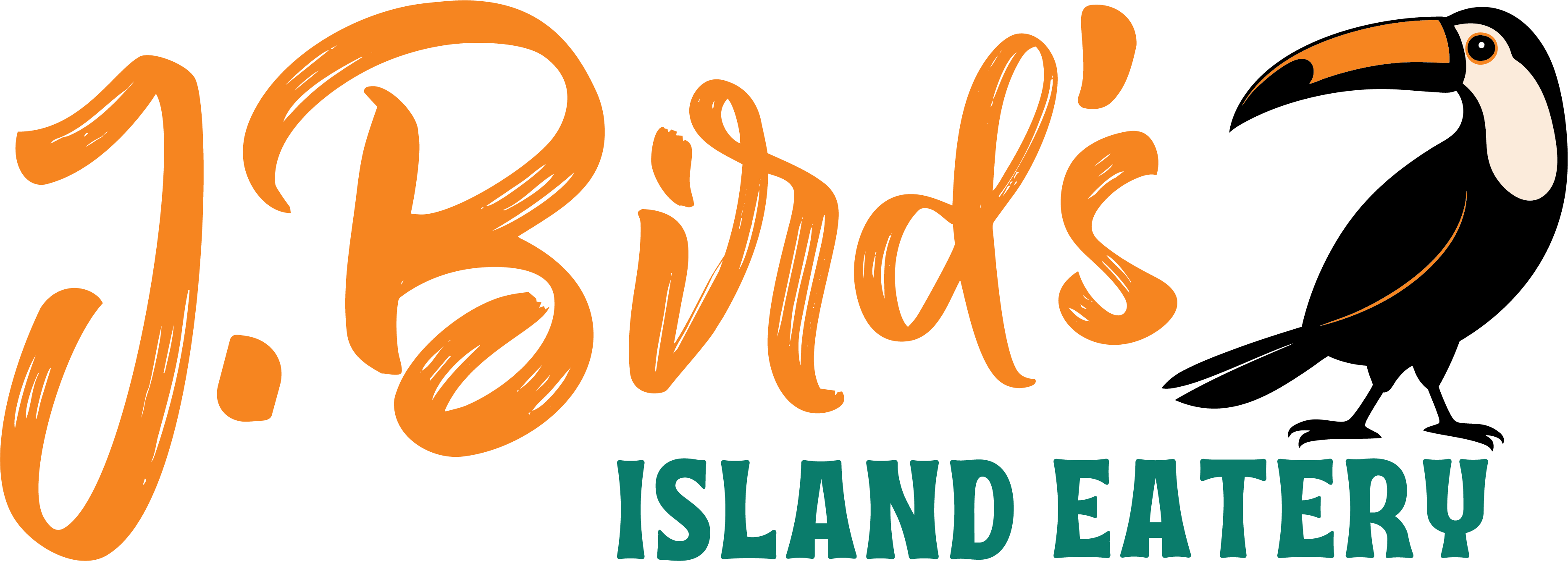 J. Bird's Island Eatery | Port Canaveral Seafood Restaurant