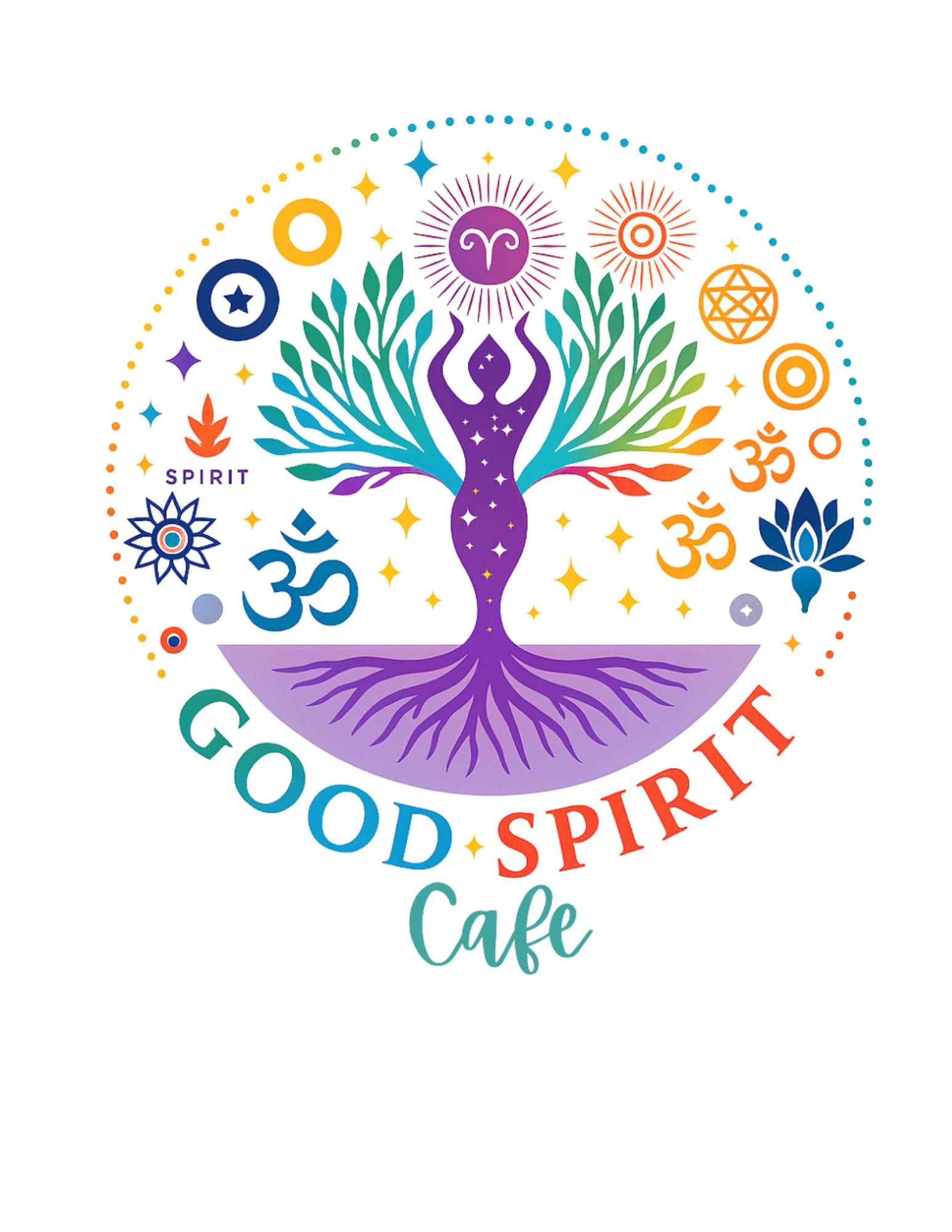 Good Spirit - Gourmet Cafe Cupcakes