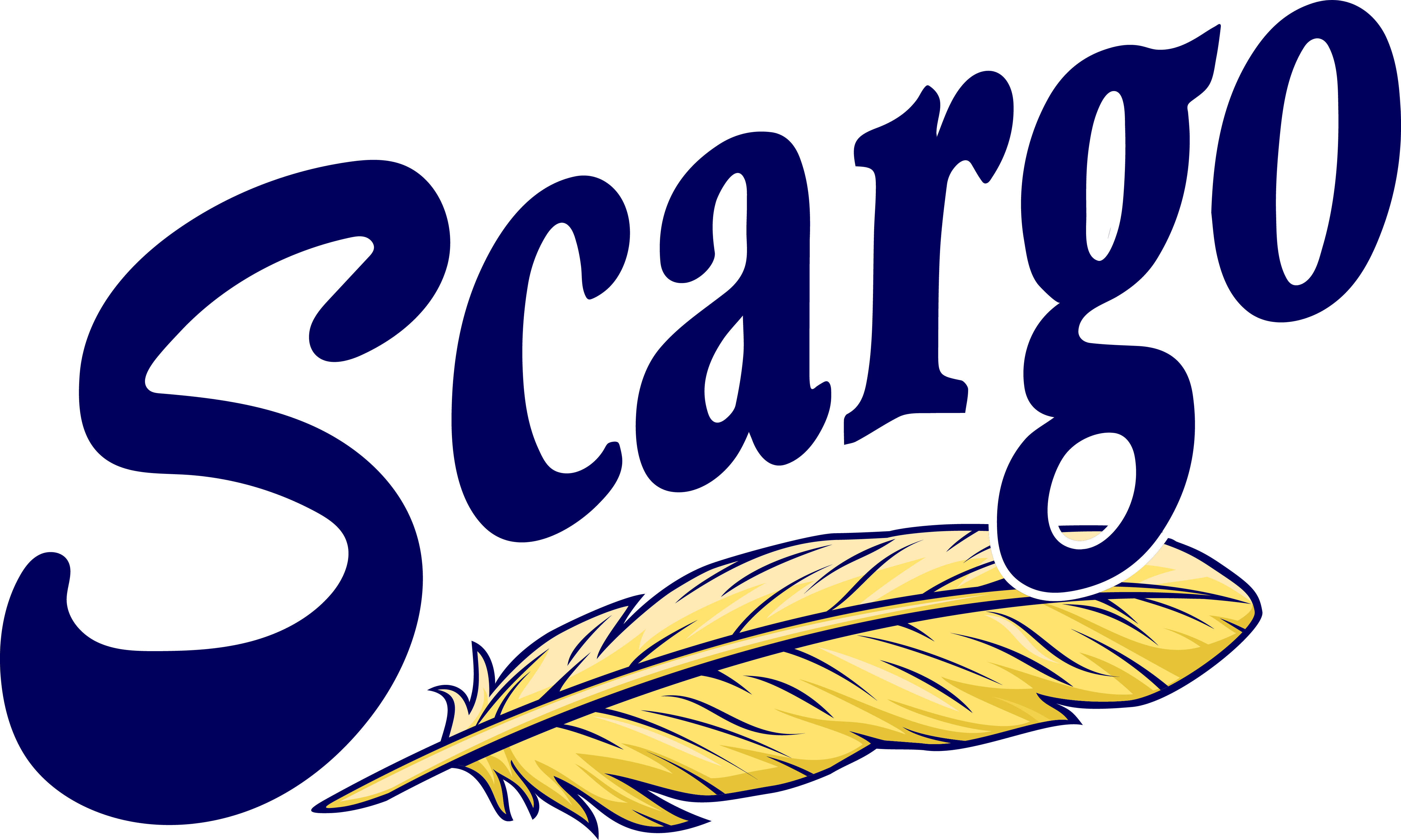 Scargo Cafe - Duck à L'orange