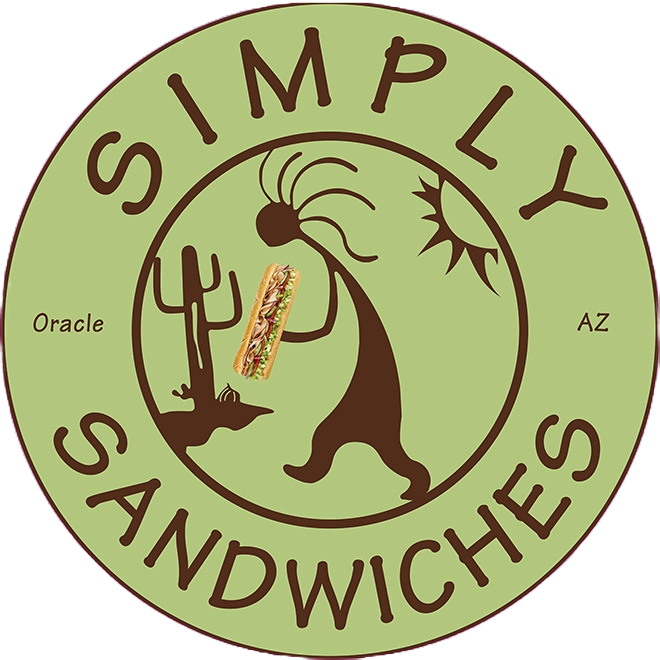 Simply Sandwiches - Lays Sea Salt and Vinegar