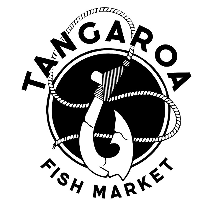 Tangaroa Fish Market - Coke Zero