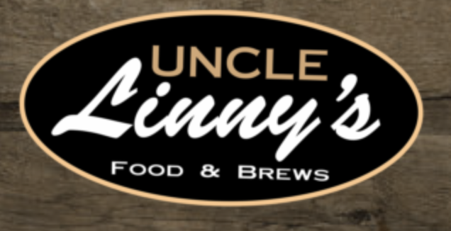 Uncle Linnys Food & Brew - Bavarian Pretzel