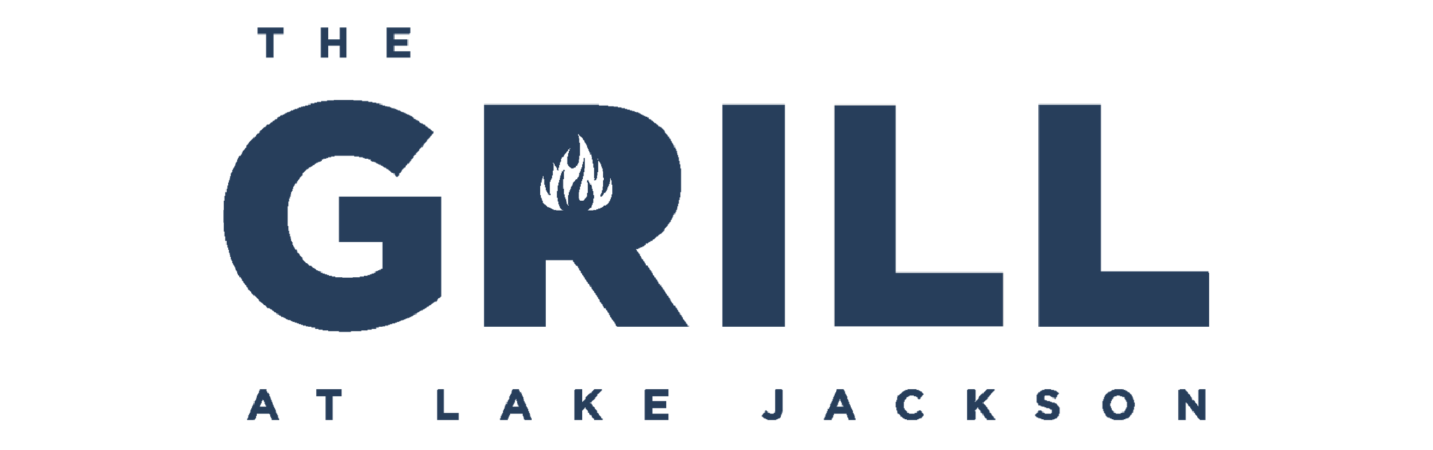 The Grill at Lake Jackson - Southern Fried Salad