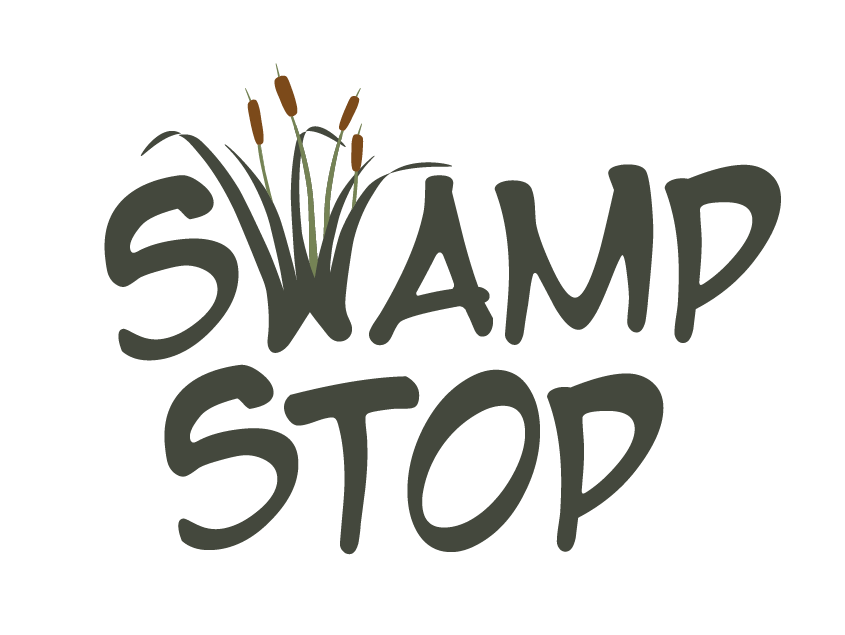 Swamp Stop Restaurant - Egg - 2 pc