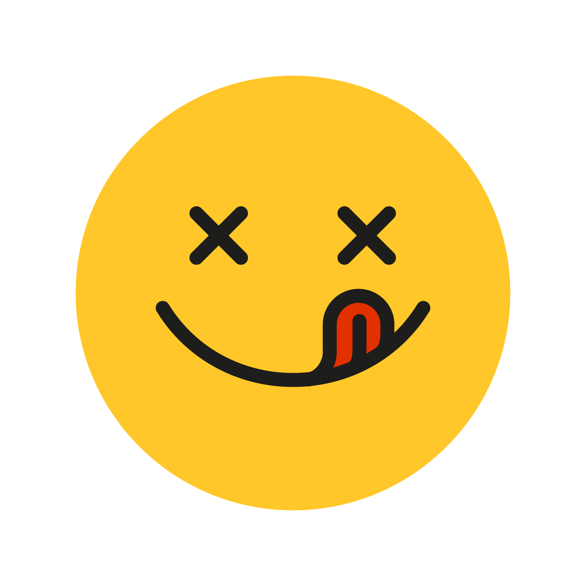 Murder Burger - Can Coke Zero