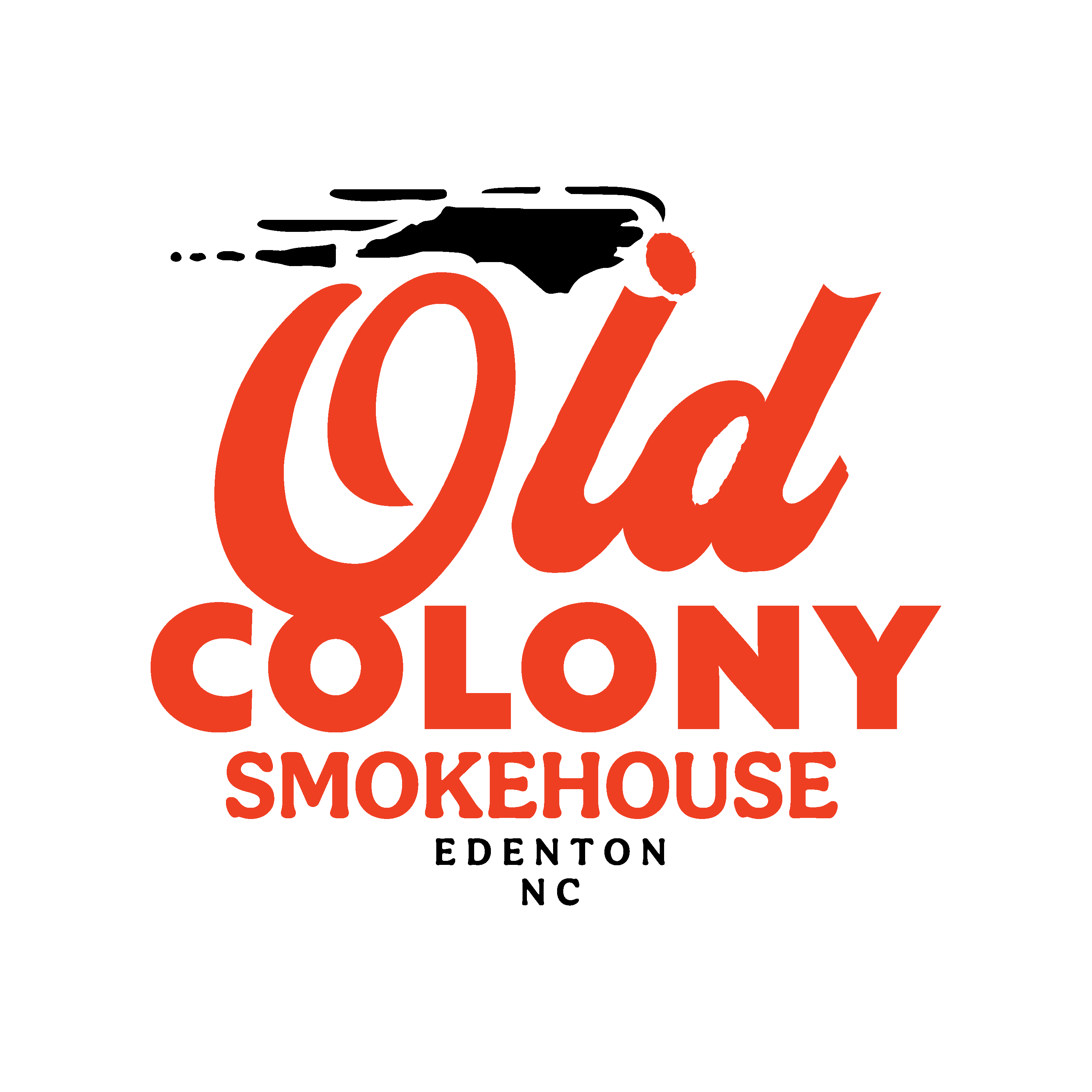 Old Colony Smokehouse - Reese's Peanut Butter Egg Cheesecake