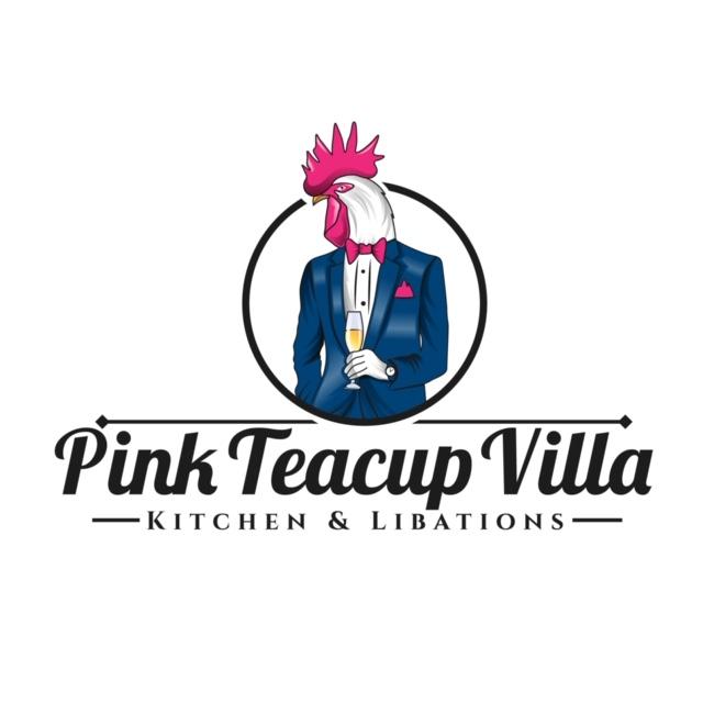 Pink Tea Cup - The History of The Pink Teacup