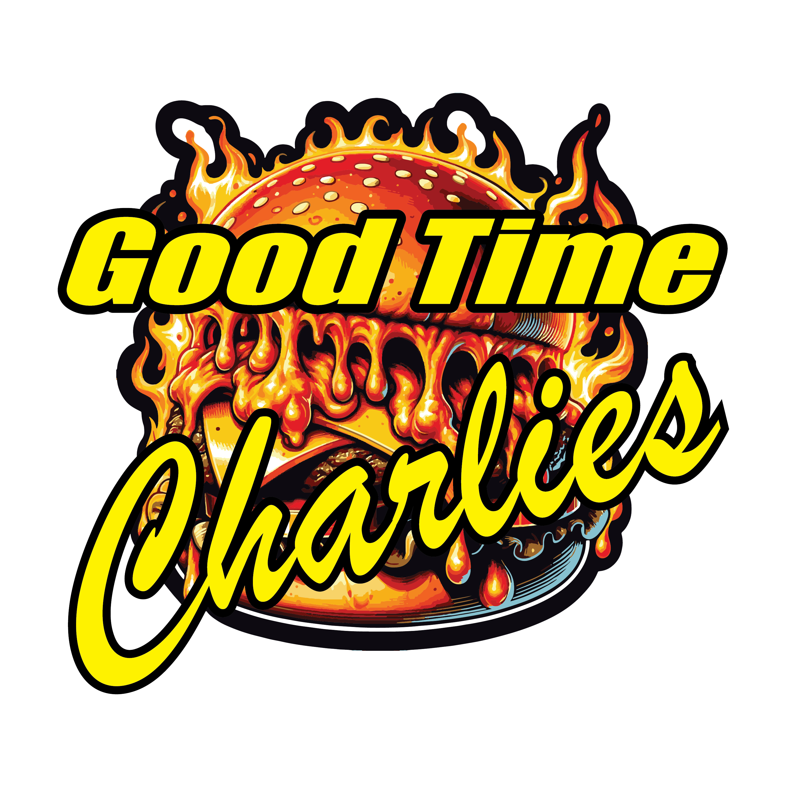 Good Time Charlies - Chicken Tenders