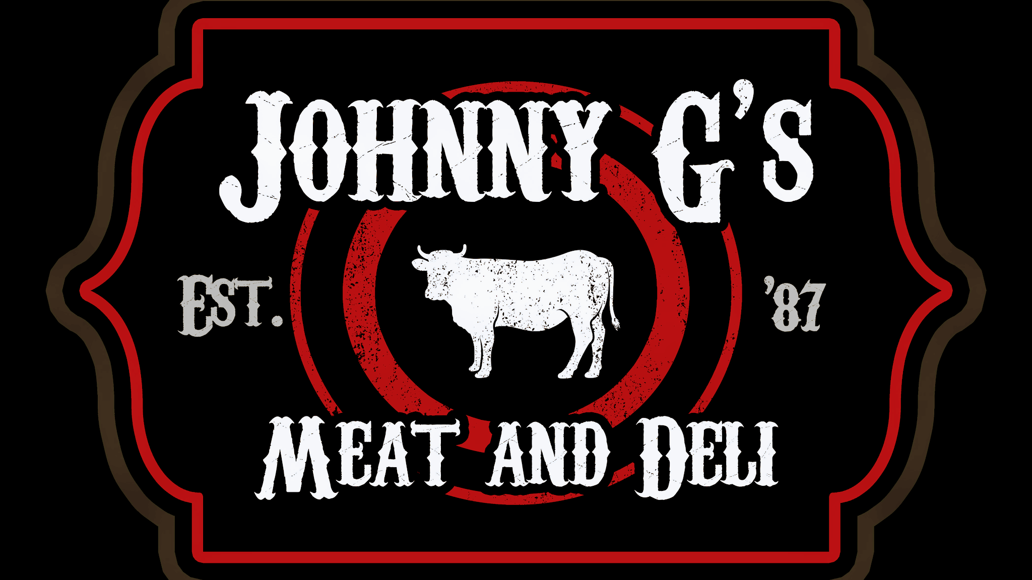 Johnny G's Meat and Deli - Filet Mignon