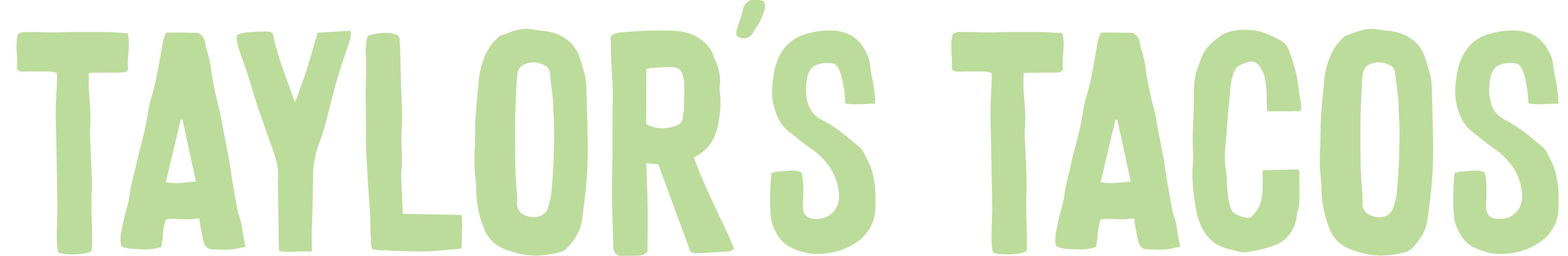 1512 West Taylor Street - TACO of the Week: cheesy CHICKEN