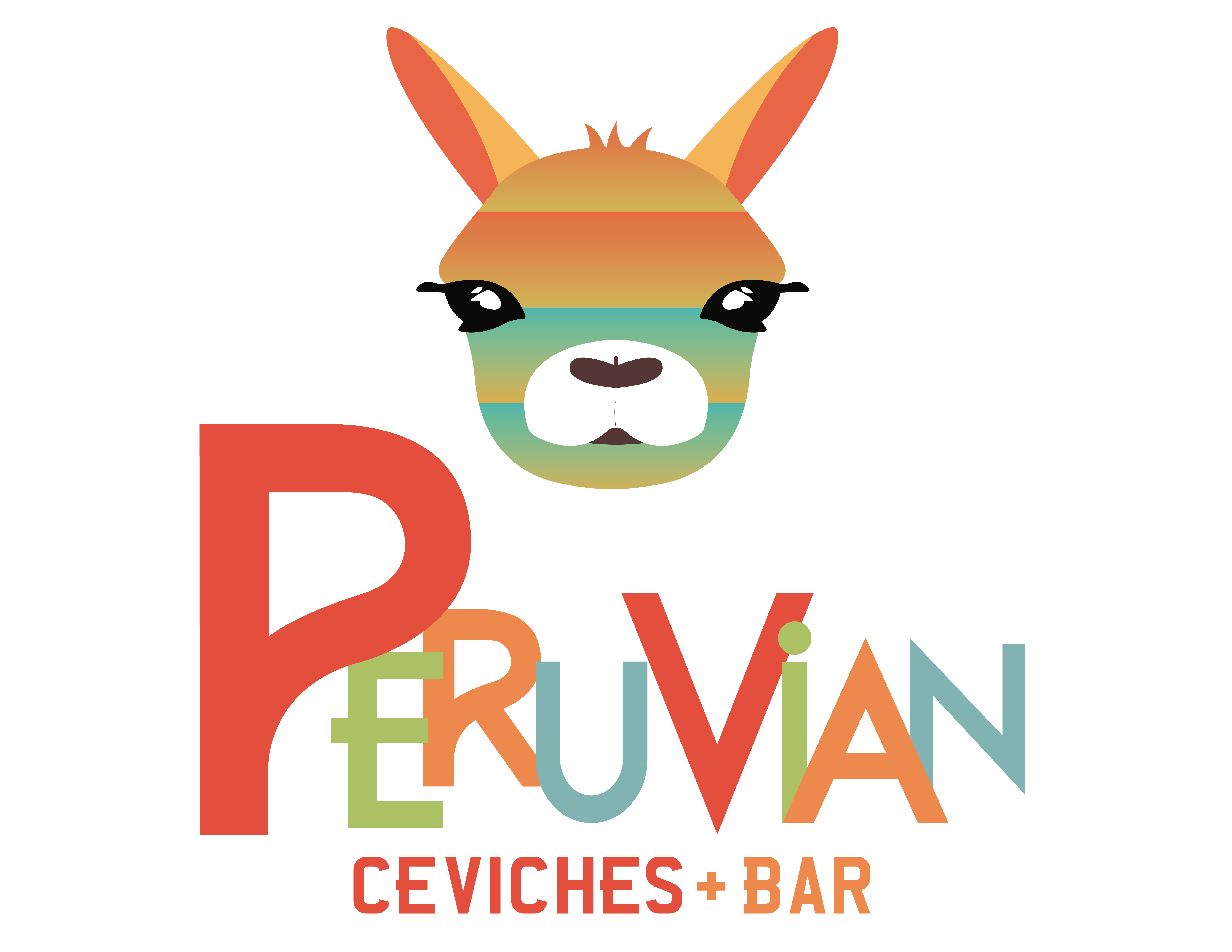 Peruvian Ceviches + Bar - Ceviche Pasión