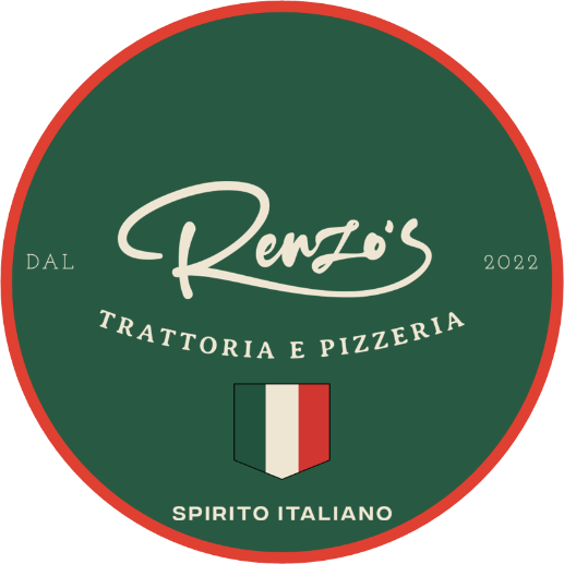 Renzo's Trattoria and Pizzeria - Beef Wellington