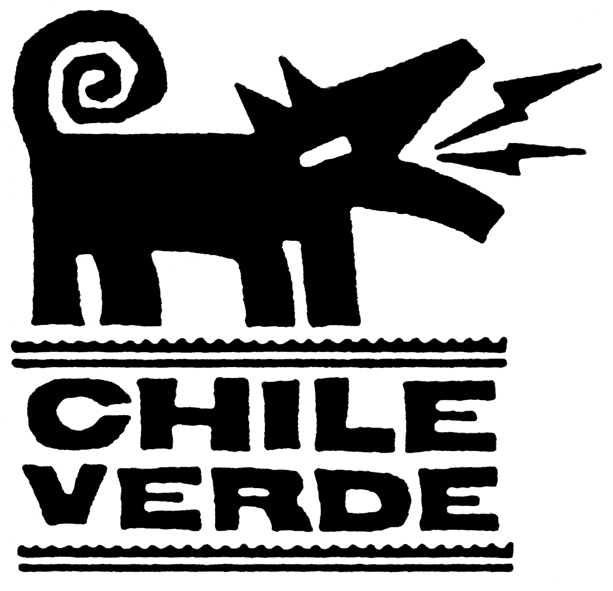 Chile Verde - Margarita (8oz Bottle)*