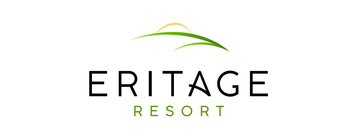 Eritage Resort - the big papi