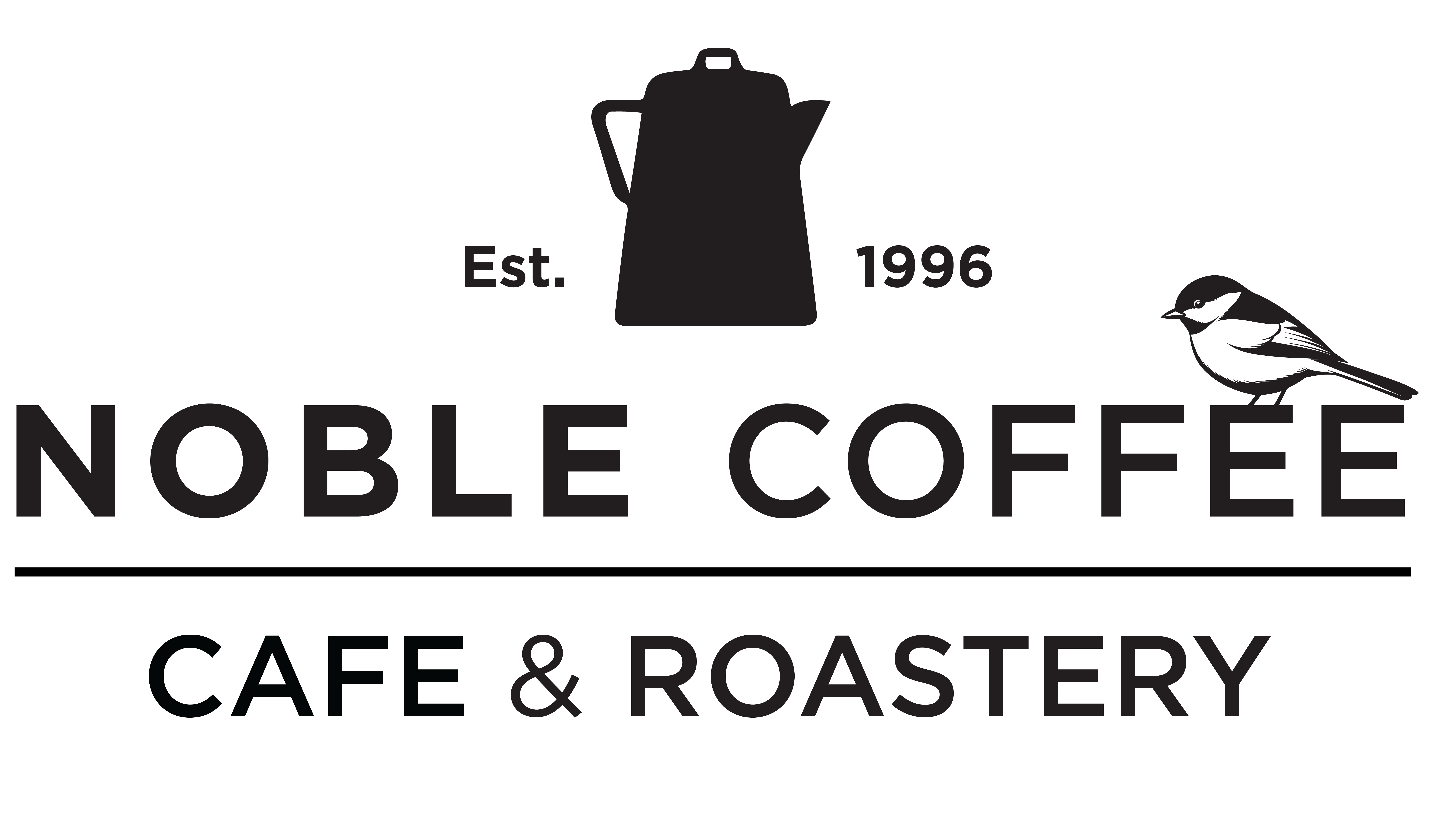 Noble Coffee & Tea - Winter Sunrise Tea Latte (Iced)