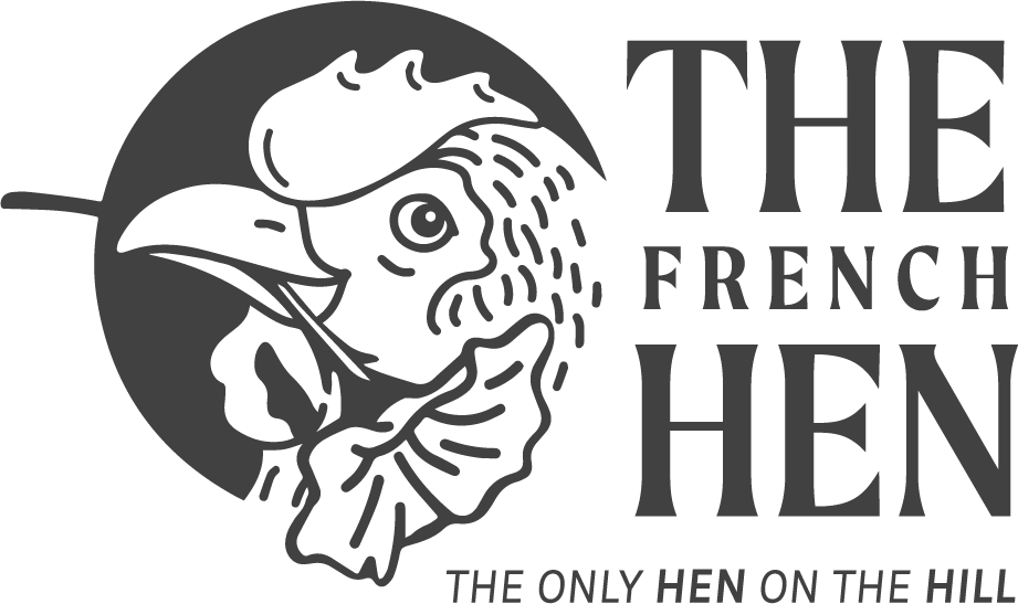 French Hen | French-Creole Brunch & Specialty Coffee in Saint Paul MN